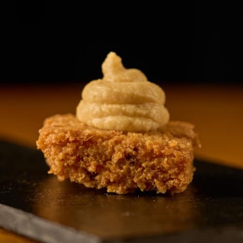 Carte et Menus 2026 - Poke Chiacchere à Quarrata | TheFork