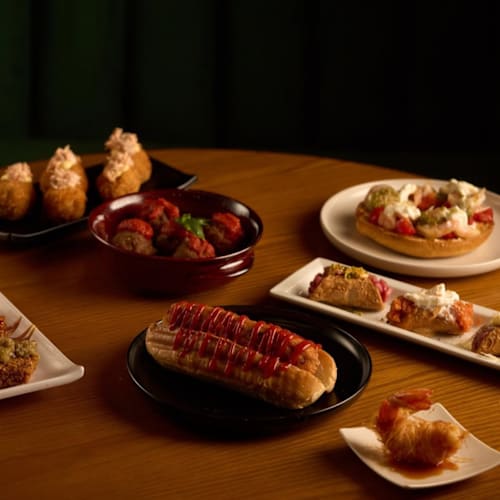 Menu 2026 - Poke Chiacchere in Quarrata | TheFork