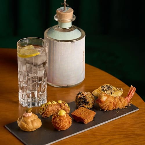 Carte et Menus 2026 - Poke Chiacchere à Quarrata | TheFork