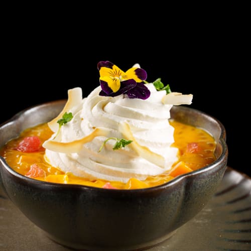 Yú Gé Cantonese Restaurant in London - Restaurant Reviews, Menus, and ...