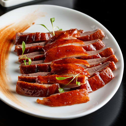 Yú Gé Cantonese Restaurant in London - Restaurant Reviews, Menus, and ...