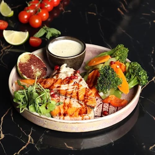 Zuzu Bistro Bar in London - Restaurant Reviews, Menu and Prices | TheFork