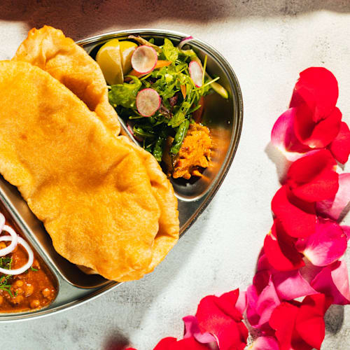 Indico Touchwood in Solihull - Restaurant Reviews, Menus, and Prices ...