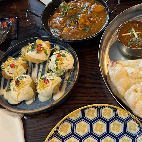 Indico Touchwood in Solihull - Restaurant Reviews, Menus, and Prices ...