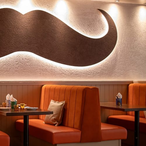 Indico Touchwood in Solihull - Restaurant Reviews, Menus, and Prices ...