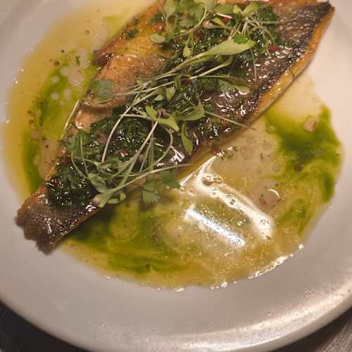 El Jardin at Hackney Picturehouse em Londres - Preços, menu, morada ...