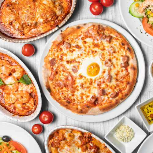 Pizzeria Casa Mia - Gaia in Vila Nova de Gaia - Bewertungen ...