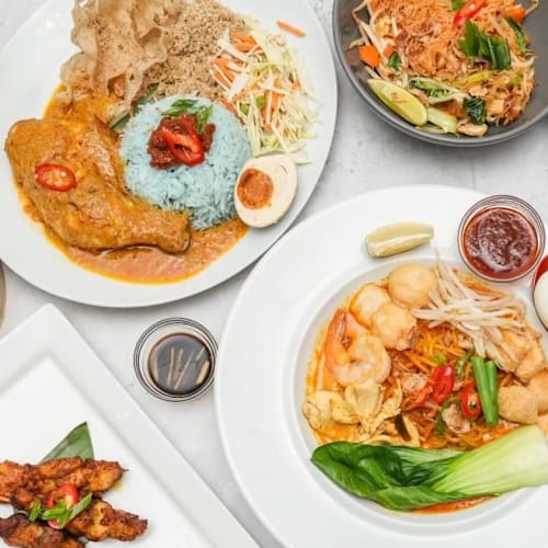 Java Fusion London in London - Restaurant Reviews, Menus, and Prices ...