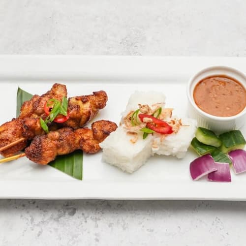 Java Fusion London in London - Restaurant Reviews, Menus, and Prices ...