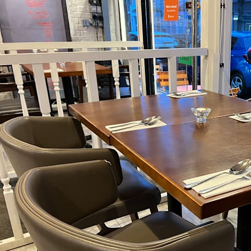 Java Fusion London in London - Restaurant Reviews, Menus, and Prices ...