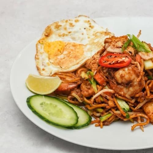 Java Fusion London in London - Restaurant Reviews, Menus, and Prices ...