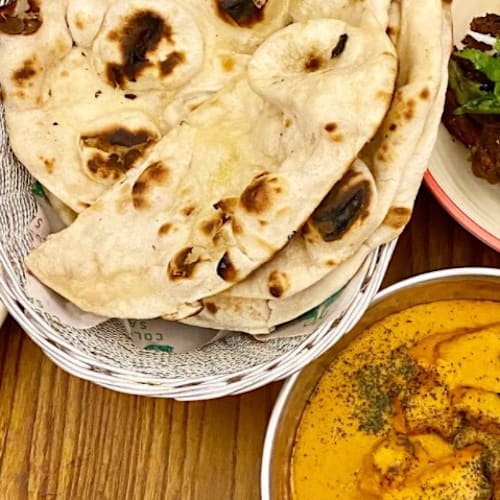 Verified Reviews 2025 - Colonel Saab Trafalgar Square London | TheFork