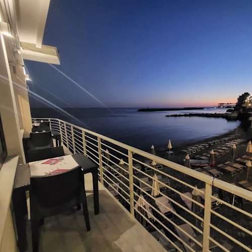 Restaurant Andrea Doria à Gênes - Menu, avis, prix et réservation | TheFork