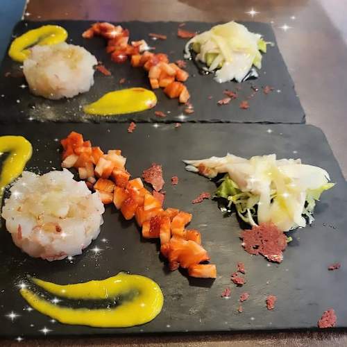 Andrea Doria em Génova - Preços, menu, morada, reserva e avaliações do ...