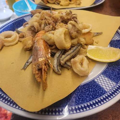 Andrea Doria à Gênes - Menu, avis, prix et réservation | TheFork