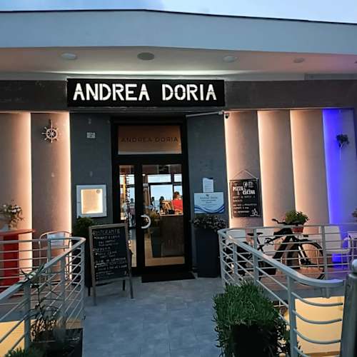Andrea Doria in Genua - Bewertungen, Speisekarte und Preise | TheFork