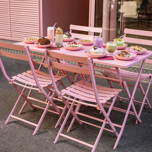 Carte et Menus 2025 - O Sha à Paris | TheFork