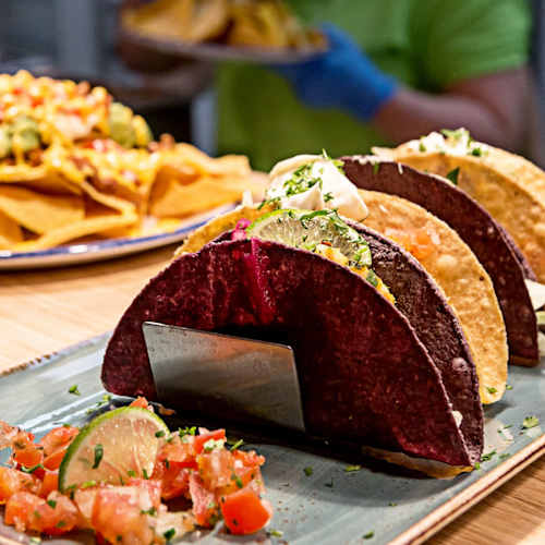 Menu 2026 - Calavera - Torino Area 12 in Turijn | TheFork