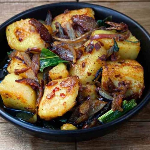 Machan Kitchen Farringdon in London - Restaurant Reviews, Menus, and ...