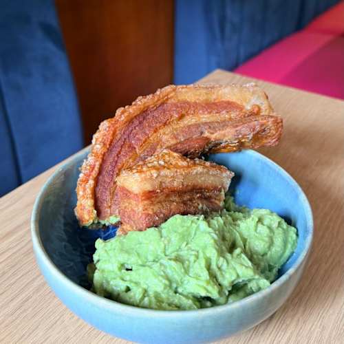 Menu 2026 - El Mixteco Cuisine Mexicaine in Boulogne-Billancourt | TheFork