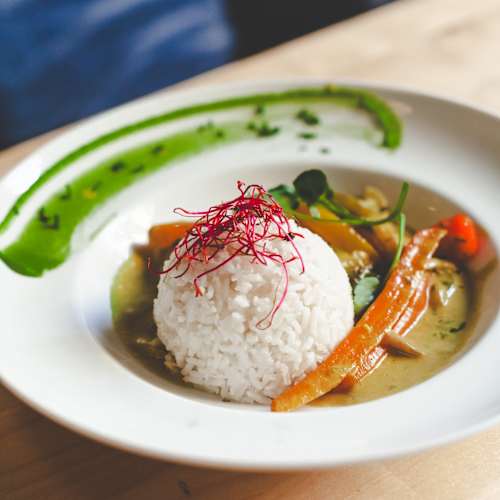 Contigo in Barcelona - Restaurant Reviews, Menu and Prices | TheFork