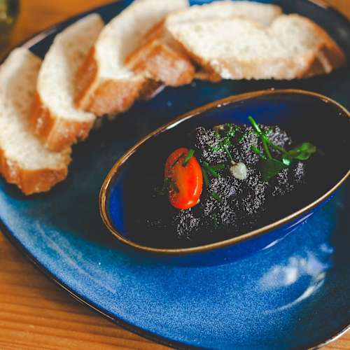 Contigo in Barcelona - Restaurant Reviews, Menu and Prices | TheFork