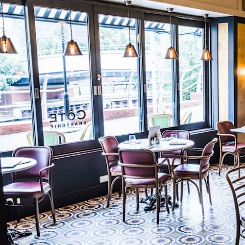 Cote Brasserie - Reading in Reading - Restaurant Reviews, Menus, and ...