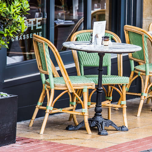 Cote Brasserie - Reading in Reading - Restaurant Reviews, Menus, and ...