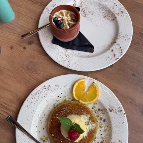 Turquaz Mediterranean Restaurant in Aldershot - Restaurant Reviews ...