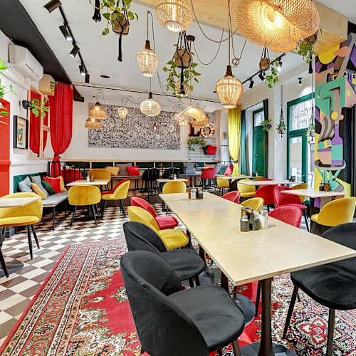 Pomelo in Gdańsk - Restaurant Reviews, Menu and Prices | TheFork