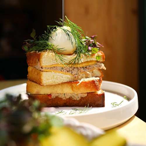 Pomelo in Gdańsk - Restaurant Reviews, Menu and Prices | TheFork