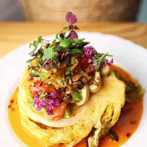 Pomelo in Gdańsk - Restaurant Reviews, Menu and Prices | TheFork