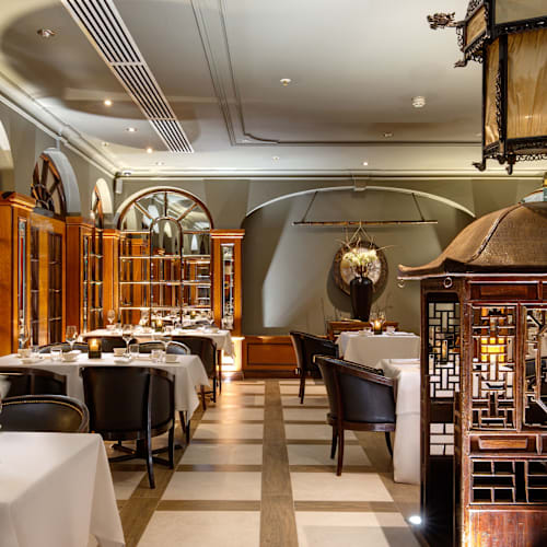 Bugis Kitchen à Londres - Menu, avis, prix et réservation | TheFork