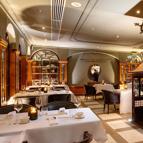 Menus 2026 - Bugis Kitchen in London | TheFork