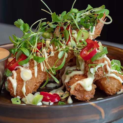 Menus 2026 - Wingmans - Soho in London | TheFork