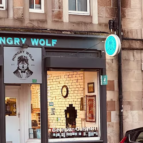 Menù completo e carta 2026 - Hungry Wolf a Edimburgo | TheFork