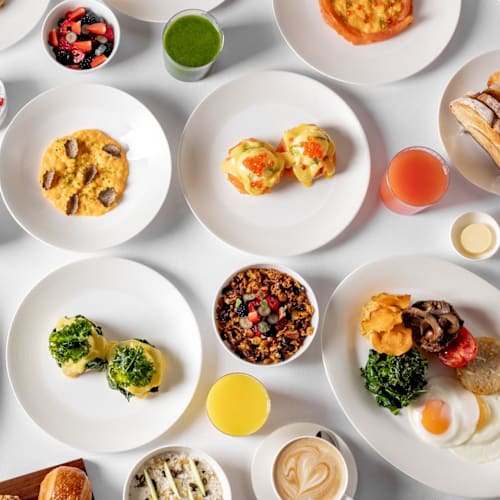 Menu 2025 - Claridge's Restaurant in London | TheFork