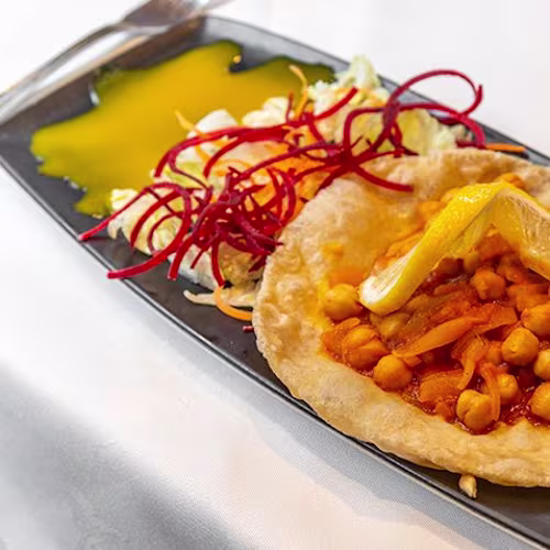 Standard Balti House in London - Restaurant Reviews, Menus, and Prices ...
