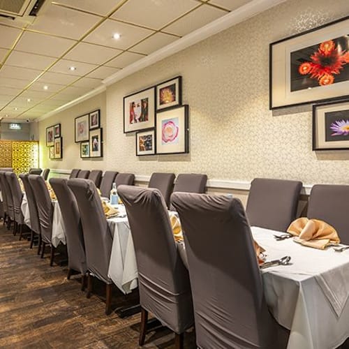 Standard Balti House in London - Restaurant Reviews, Menus, and Prices ...