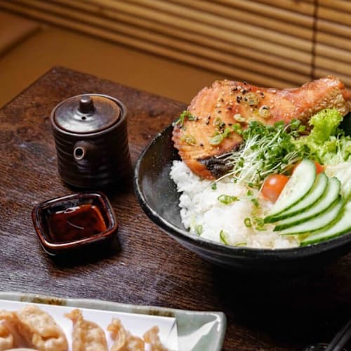 Miyako in London - Restaurant Reviews, Menus, and Prices | TheFork