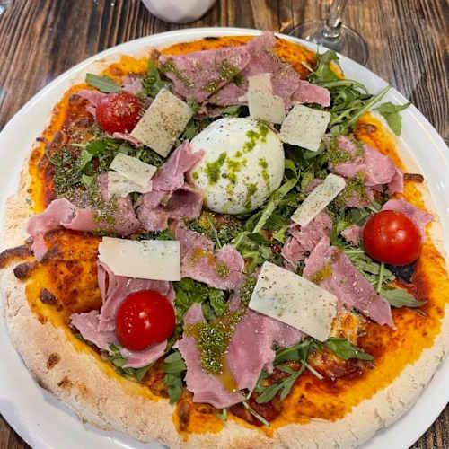 Le momento a Lione - Menu, prezzi, immagini, recensioni e indirizzo del ...