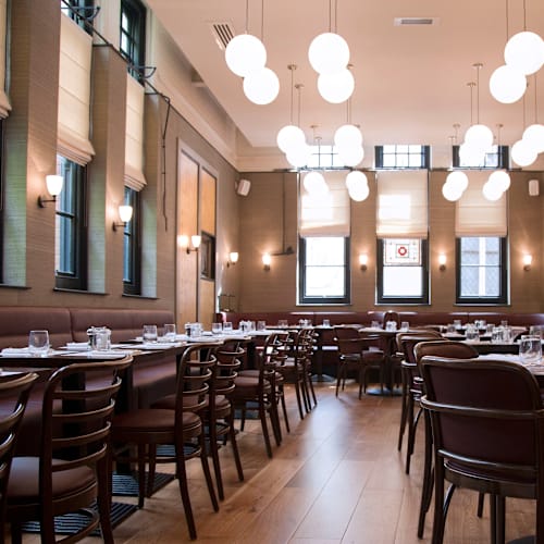 Cote Brasserie - Salisbury in Salisbury - Restaurant Reviews, Menu and ...