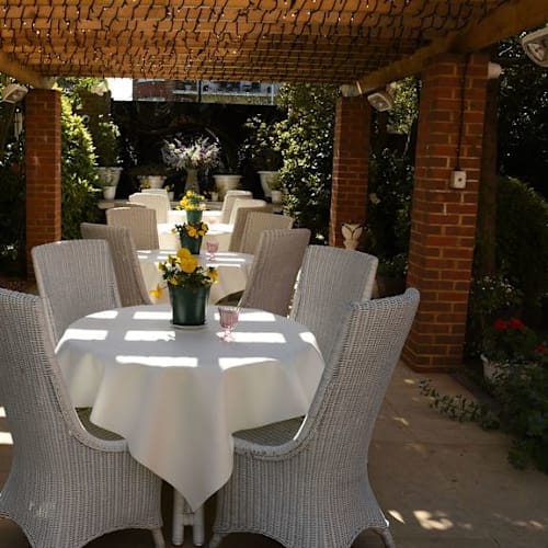 dining room worthing