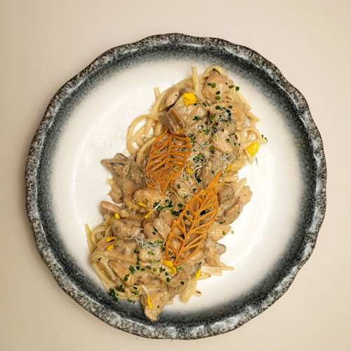 Menu 2025 - Amana em La Grande-Motte | TheFork