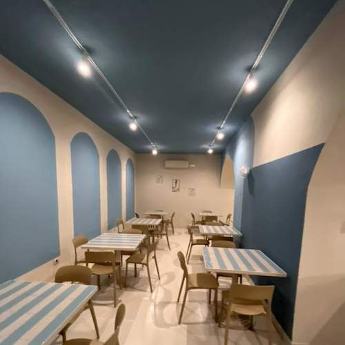 Menu 2026 - Dimora Sushi Fusion All you can eat em Catanzaro | TheFork