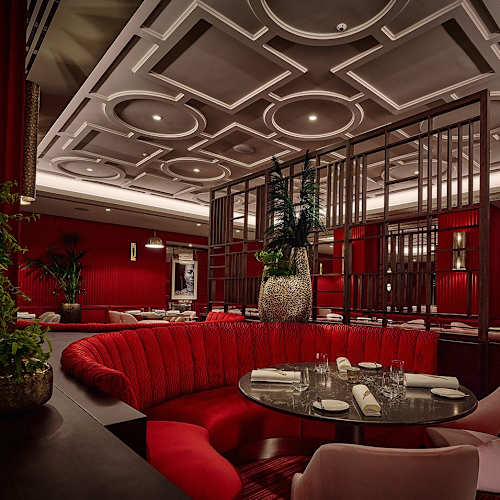 The Pem Restaurant in London - Restaurant Reviews, Menu and Prices ...