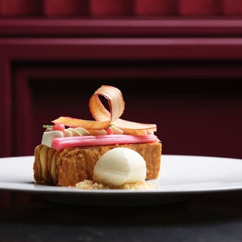 The Pem Restaurant in London - Restaurant Reviews, Menu and Prices ...