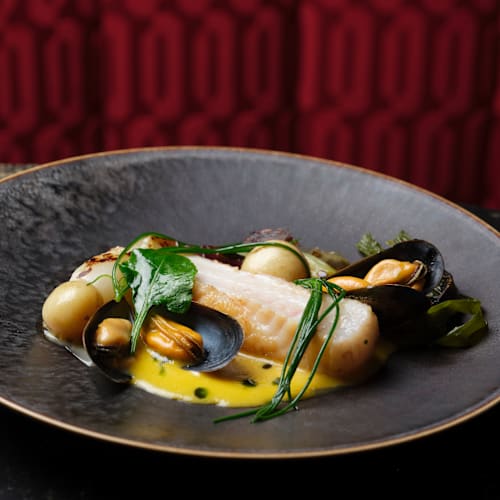 The Pem Restaurant in London - Restaurant Reviews, Menu and Prices ...