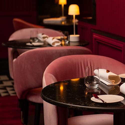 The Pem Restaurant in London - Restaurant Reviews, Menu and Prices ...