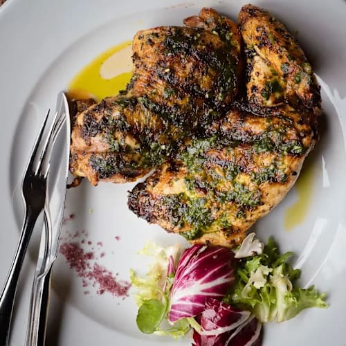 Menus 2026 - North Star Restaurant- Cambridge in Cambridge | TheFork